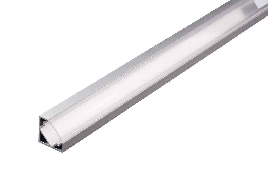 Cornerline ALU 19 semilinear - LUXX