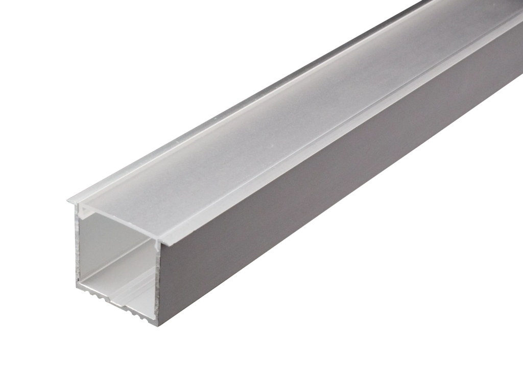 Inline ALU 35 semilinear - LUXX