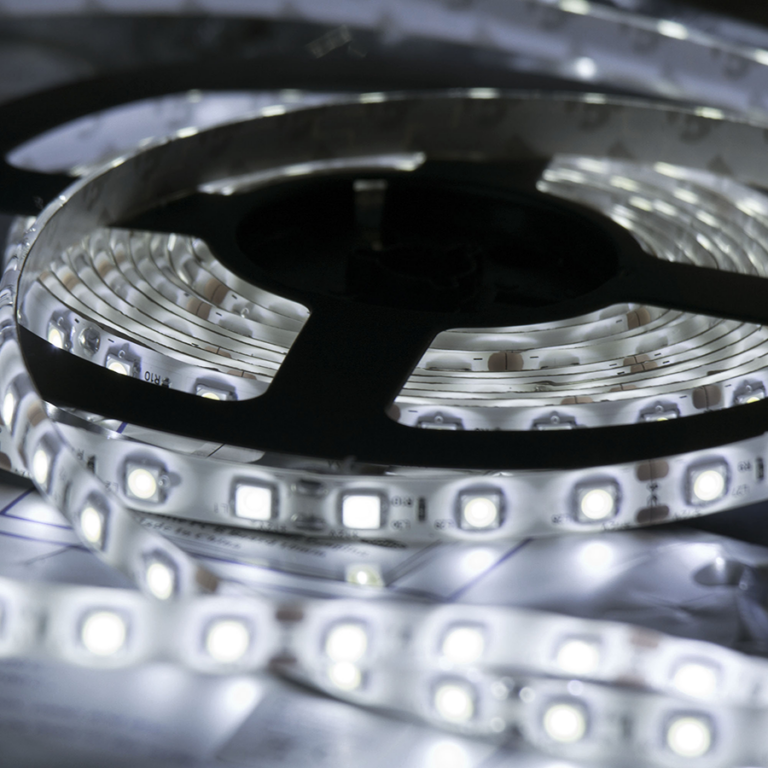 LED RGB Tapes - LUXX