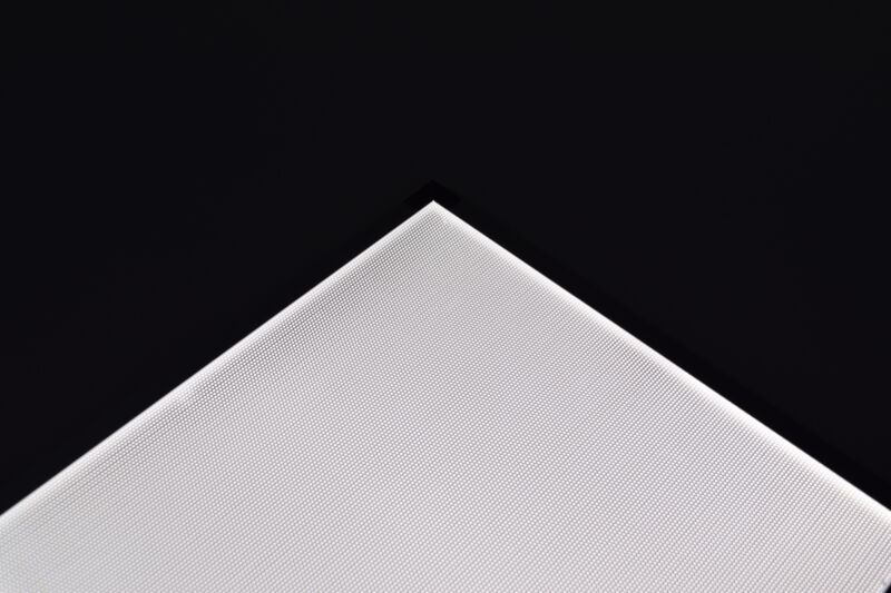 LED Light Panels - LUXX