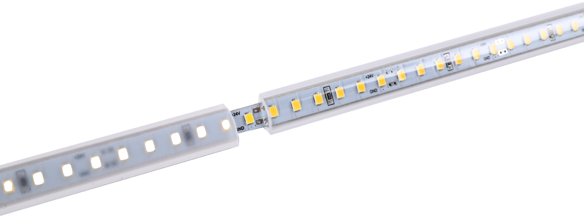 LUXX Light + Retail Technology