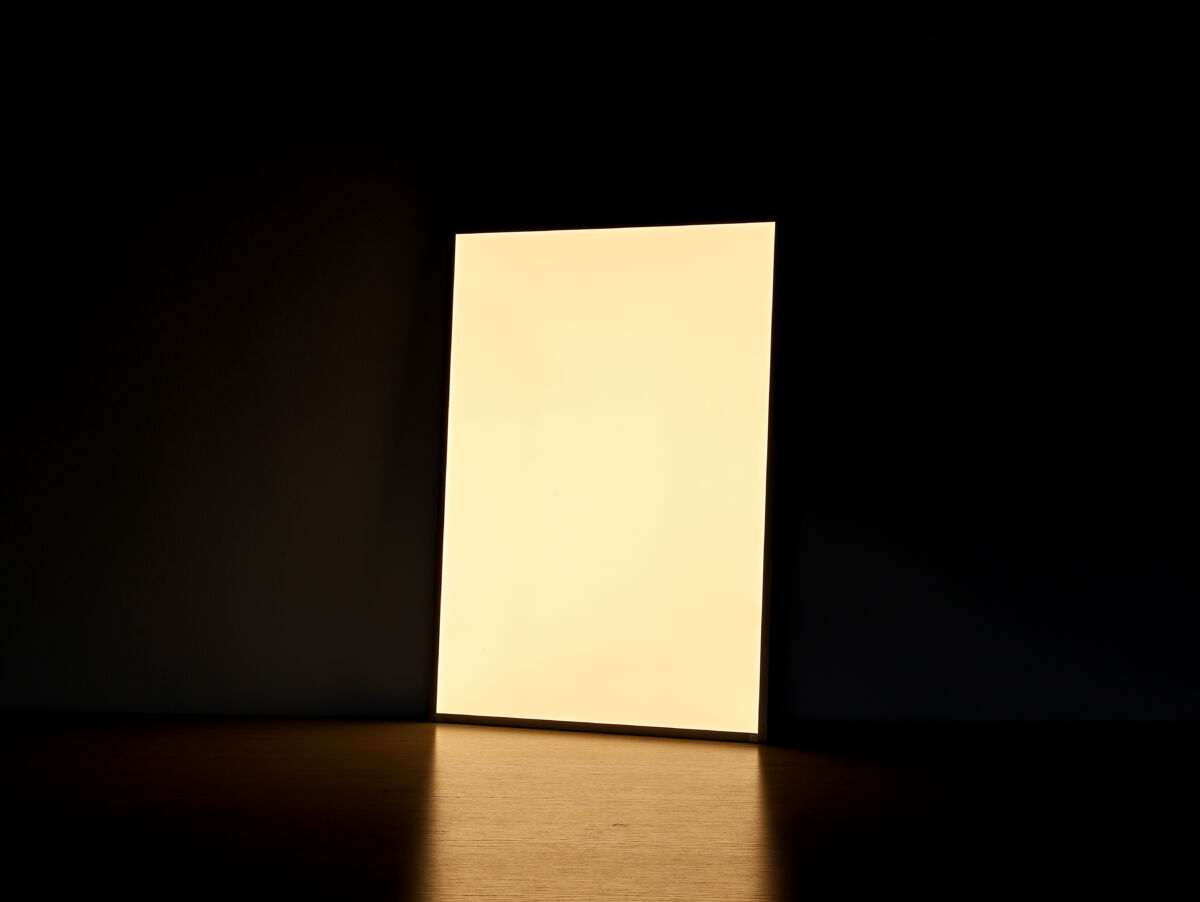 LED Light Panels - LUXX