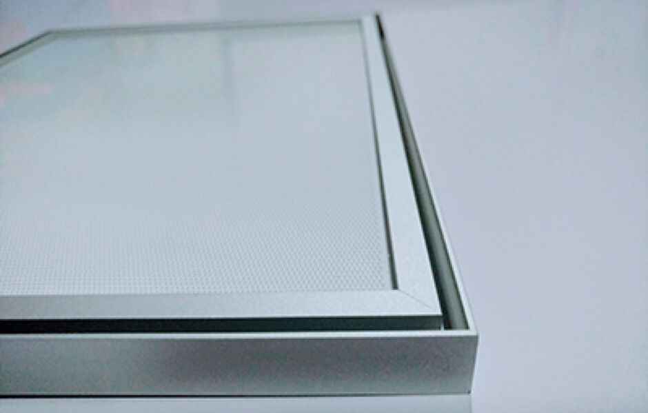 Lightpanel SEG Frame Lightbox - LUXX