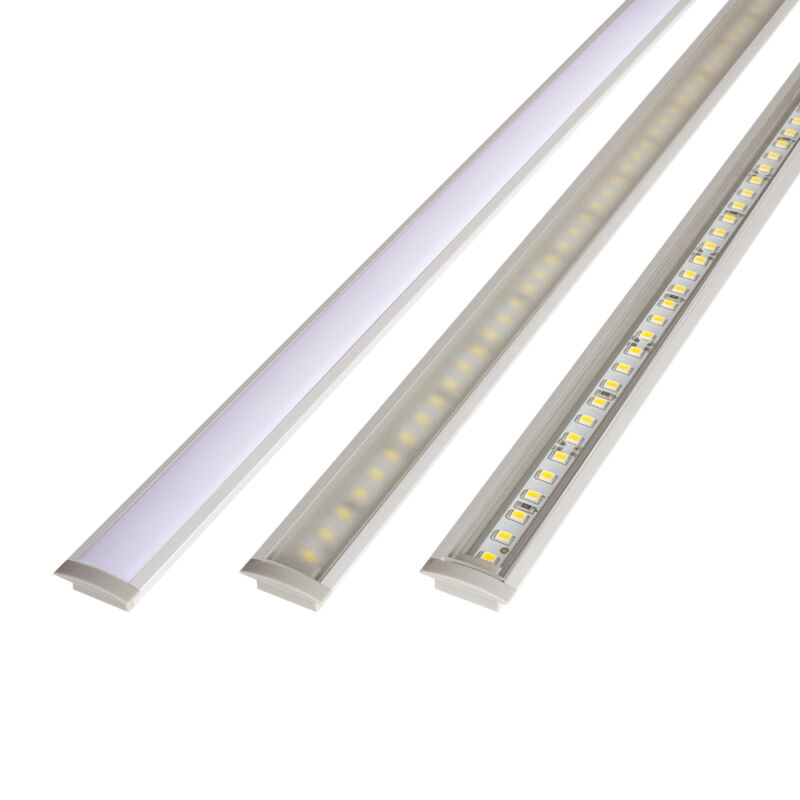 Retail Technology - LUXX