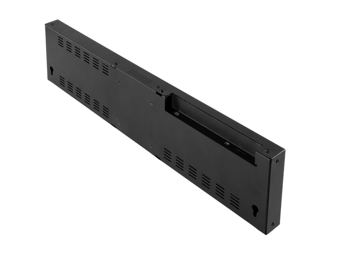 eShelf® Stretch Screens - LUXX